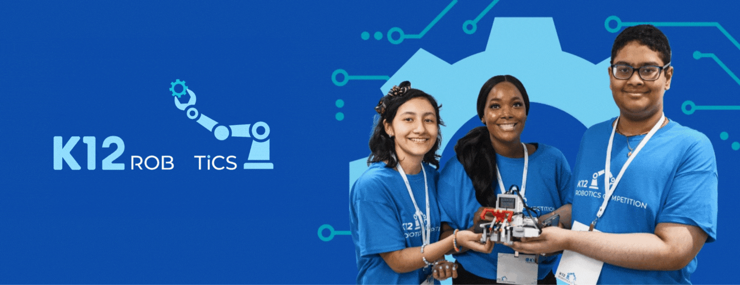 Robotics Competition - K12 Enrichment
